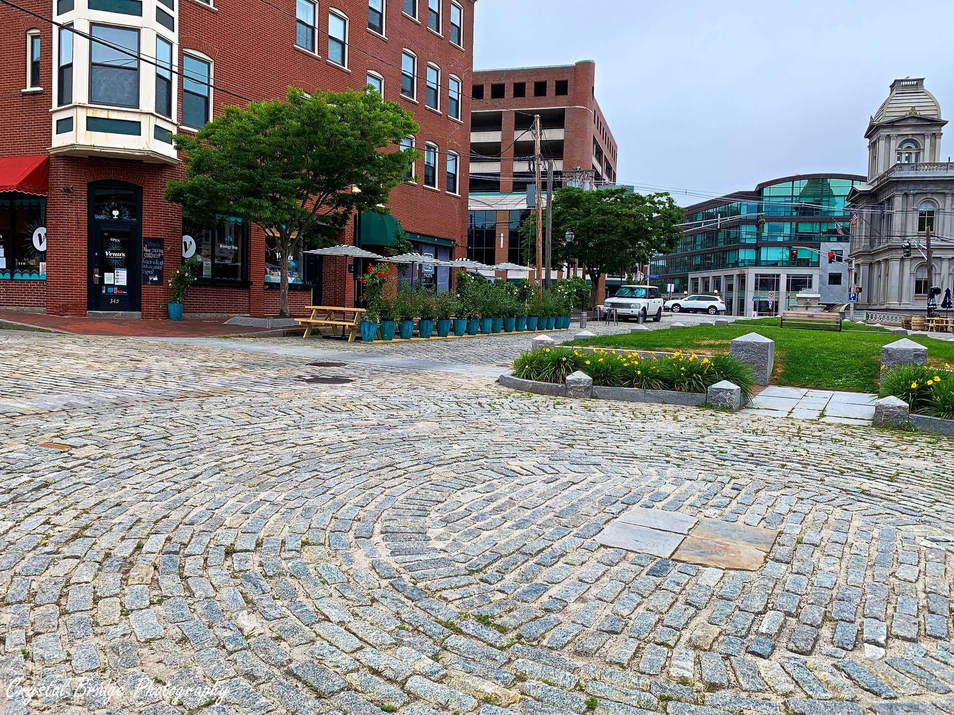 Petruccelli, Martin & Haddow, LLP – Attorneys at Law