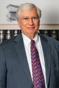 Gerald F. Petruccelli – Petruccelli, Martin & Haddow, LLP