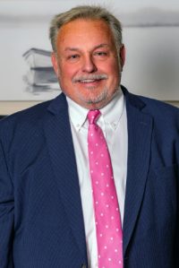 Michael K. Martin – Petruccelli, Martin & Haddow, LLP