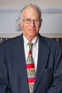Robert E. Mittel (Bob) – Petruccelli, Martin & Haddow, LLP