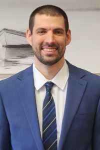 Michael A. Poulin – Petruccelli, Martin & Haddow, LLP