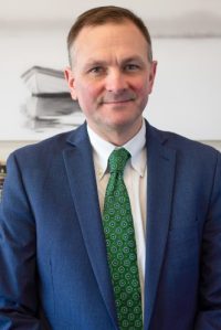 Scott D. Dolan – Petruccelli, Martin & Haddow, LLP